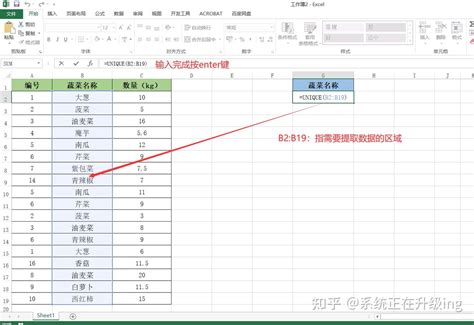 excel中如何快速提取不重复数据？ 知乎
