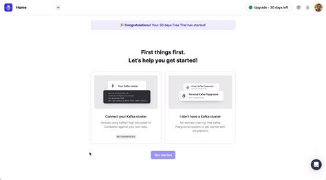 Conduktor UI UX Design SaaS Application Design Saas Ui