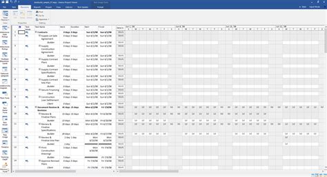 Microsoft Project Viewer Windows Seavus Project Viewer