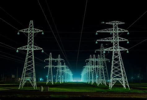Power Grid Hackernoon