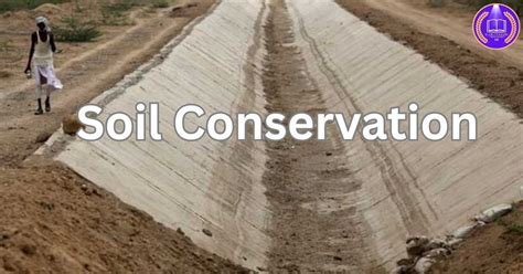 Soil Conservation C4s Courses