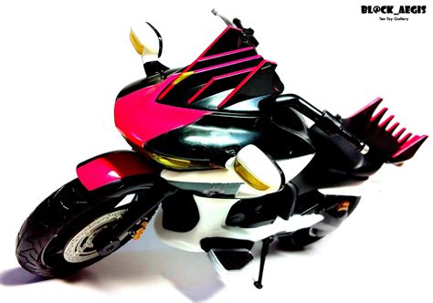 Ten Toy Gallery Review S H Figuarts Ex Machine Decader