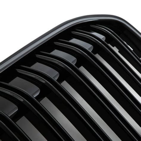 Gloss Black Led Front Grille Bmw 7 Series G11 20 23 Proven Performance