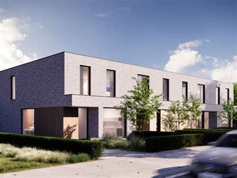 Amirhossein Chegini On Linkedin New Project Exterior Rendering By