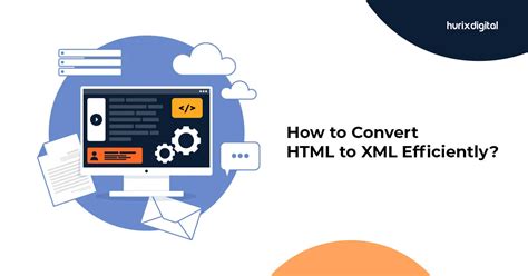 Convert Html To Xml The Fastest Way