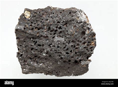 Vesicular Rock