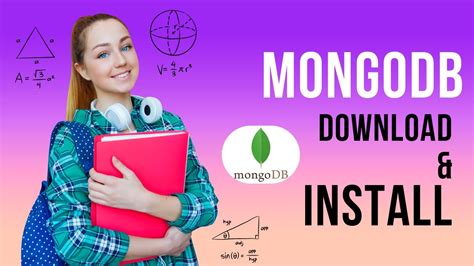 How To Install Mongodb 603 On Windows 11 Install Mongodb 603 And Mongo Shell Youtube