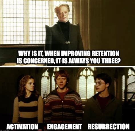 Retention Memes Maximizing Revenue With Customer Led Growth