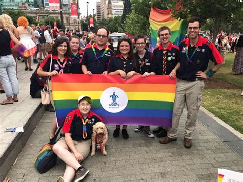 Chief Commissioner Scouts Chief Commissioner Scouts Sa