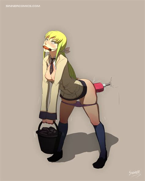 C C Sinner Code Geass