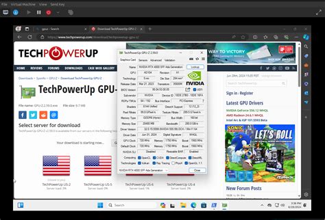 Blog My Journey Migrating From Windows To Linux Page Virtualization Level Techs Forums