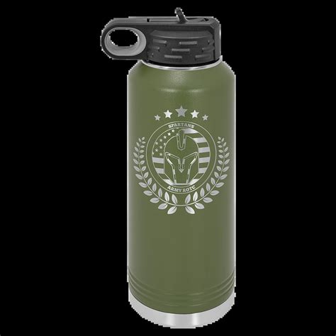 40 Oz Polar Camel Water Bottle Olive Green Pro Branding Store