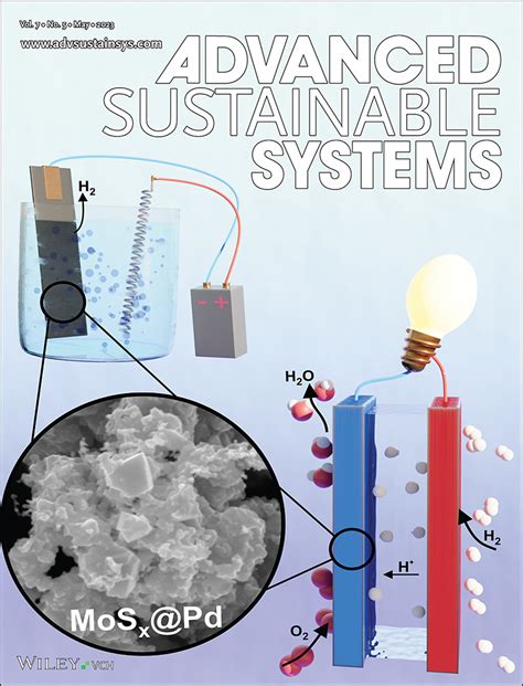 Bifunctional Nanostructured Palladiummosx Electrocatalyst For Cathode