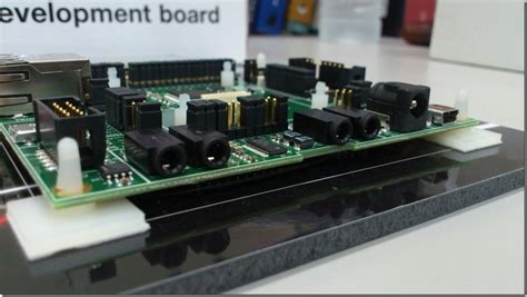 Ti Stellaris Development Board Single9