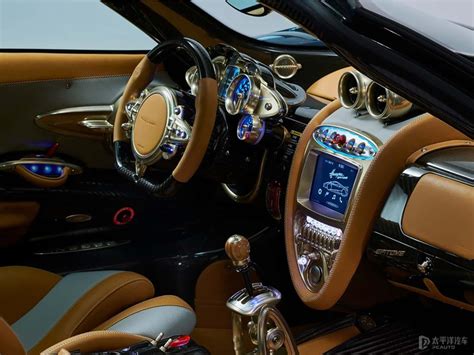 【帕加尼huayra】新帕加尼帕加尼huayra报价 帕加尼huayra图片 太平洋汽车