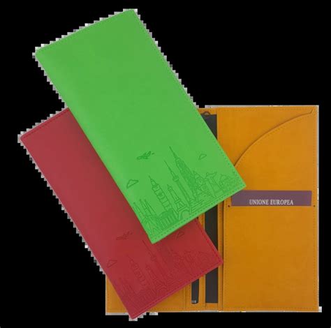 Porta Passaporto 100 Pz Daripel Shop Online