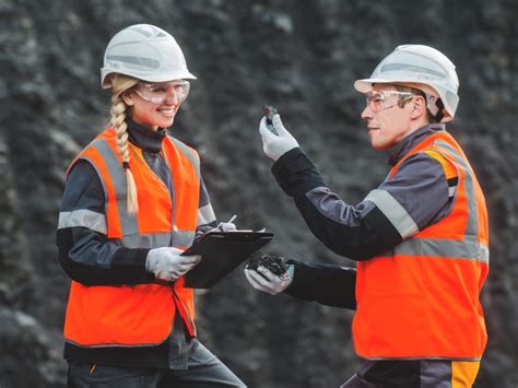 Women Catalysts For Change For Gender Equality In Mining