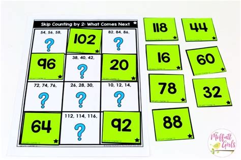 2nd Grade Math Curriculum Numbers Up To 1 000 2nd Grade Math Math