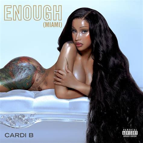 Cardi Bs Doll Makeup Is Inspired By The Years Biggest Runway Moment