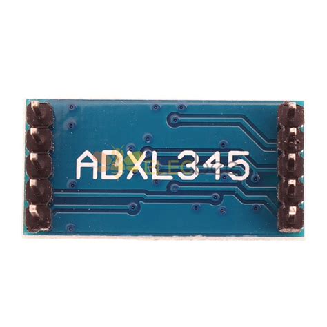 20pcs Adxl345 Iic Spi Digital Angle Sensor Accelerometer Module For Arduino