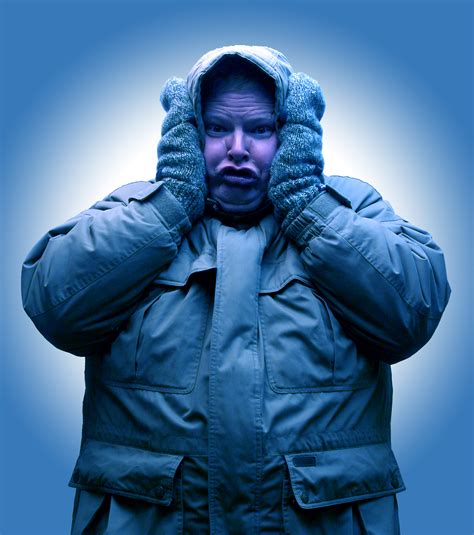 Shelter In Cold Be Ready Utah