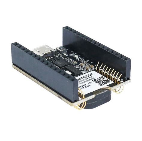 ESP ETHERNET KIT VE Espressif X ON Electronics