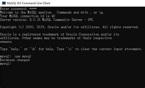 navicat连接mysql出现2059 authentication plugin caching sha2 password 腾讯