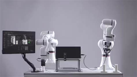 Unchained Robotics On Linkedin Collaborative Automation Rokae