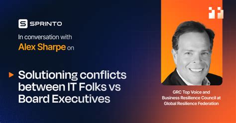 Stakeholder Alignment In Cybersecurity Conflicts Confusions