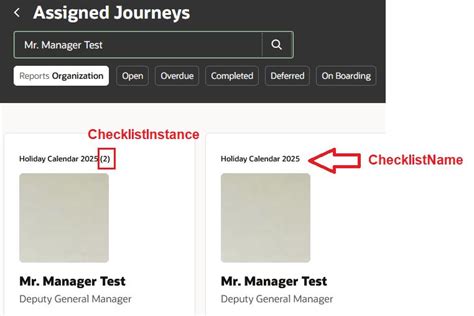 deleting assigned journeys using hdl