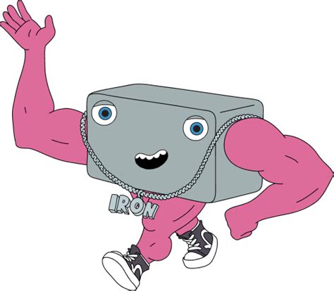 Why Injectafer For Ida Injectafer®