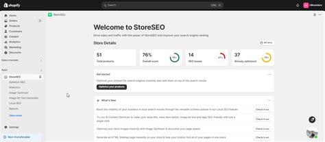 How To Configure And Enable Seo Schema Markups In Shopify Using Storeseo
