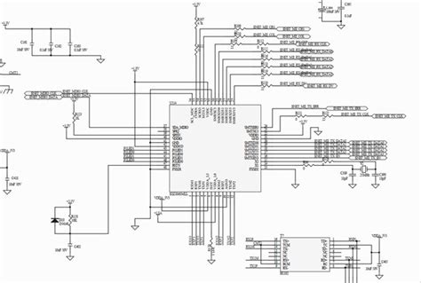 TMS F D Run Ethernet Demo With A Different PHY Device C