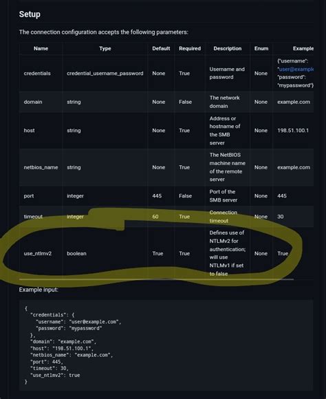 Smb Connection Keeps Getting Reset By Peer Plugins Rapid7 Discuss