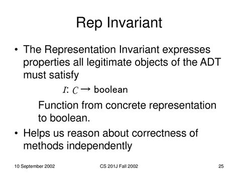 Lecture 4 Data Abstraction Cs201j Engineering Software Ppt Download