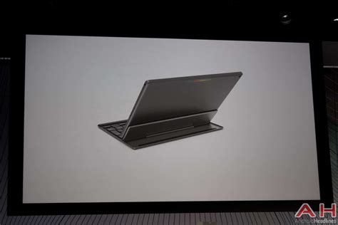 Google Announces Pixel C Android 6 0 Powered Tablet Hybrid