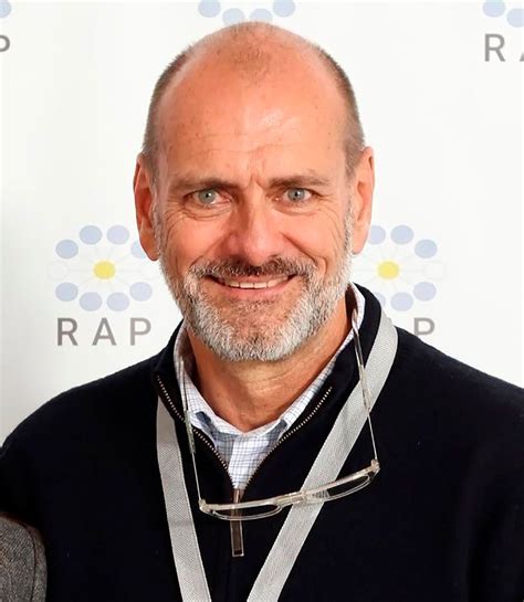 Alan Clutterbuck Destacó El Proyecto De La Boleta Única De Papel Mejora La Calidad De La