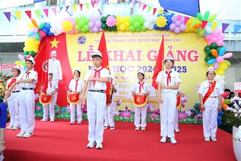 Kế hoạch hoạt động trải nghiệm tuần