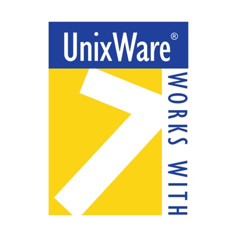 Unixware Logo Png Vector Eps Free Download