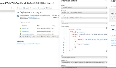 Publish Azure Windows App Service Time Charge Very High Microsoft Qanda