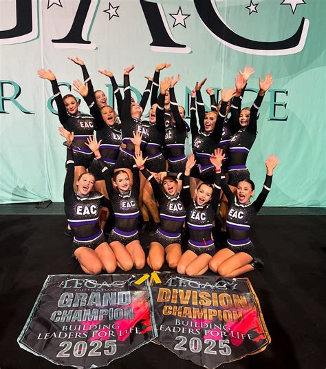 Eclipse Allstars Cheerleading Eac Half Term Cheer Camp 🎉 A Day Packed