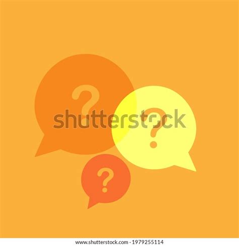 Three Linear Chat Speech Message Bubbles Stock Vector Royalty Free 1979255114 Shutterstock