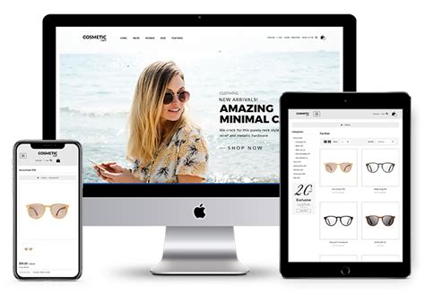 Premium Responsive Opencart Themes