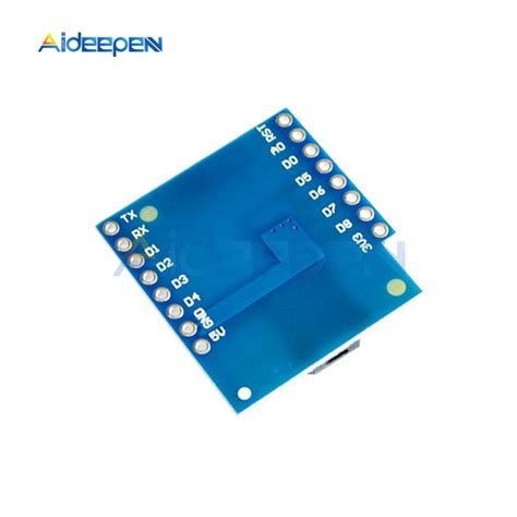 buzzer shield v1 0 0 expansion board module for wemos d1 mini esp8266