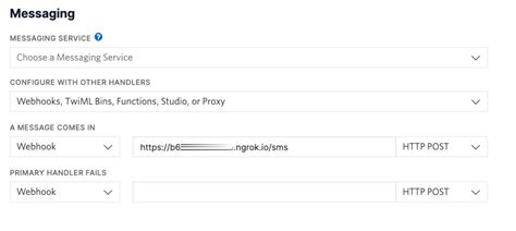 How Do I Parse The Sms Senders From Number And Body Of What She