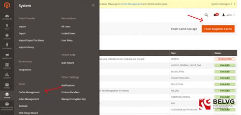 How To Set Up Magento Multi Stores BelVG Blog