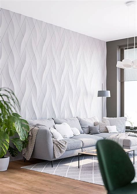 3d Wall Panels Italia Polymer Panels Interni Decorazioni