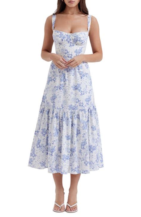 Blue Sundresses Nordstrom