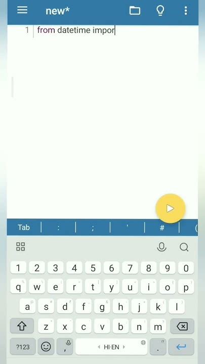 Write A Program In Python To Print Current Date And Time In Two Lines