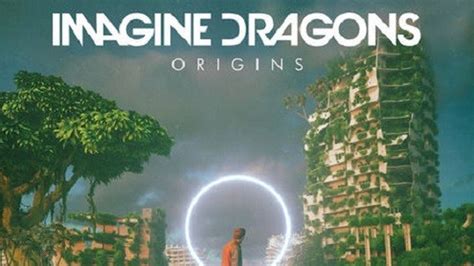 Imagine Dragons Origins Il Nuovo Album Esce Il 9 Novembre 2018 Tracklist Soundsblog